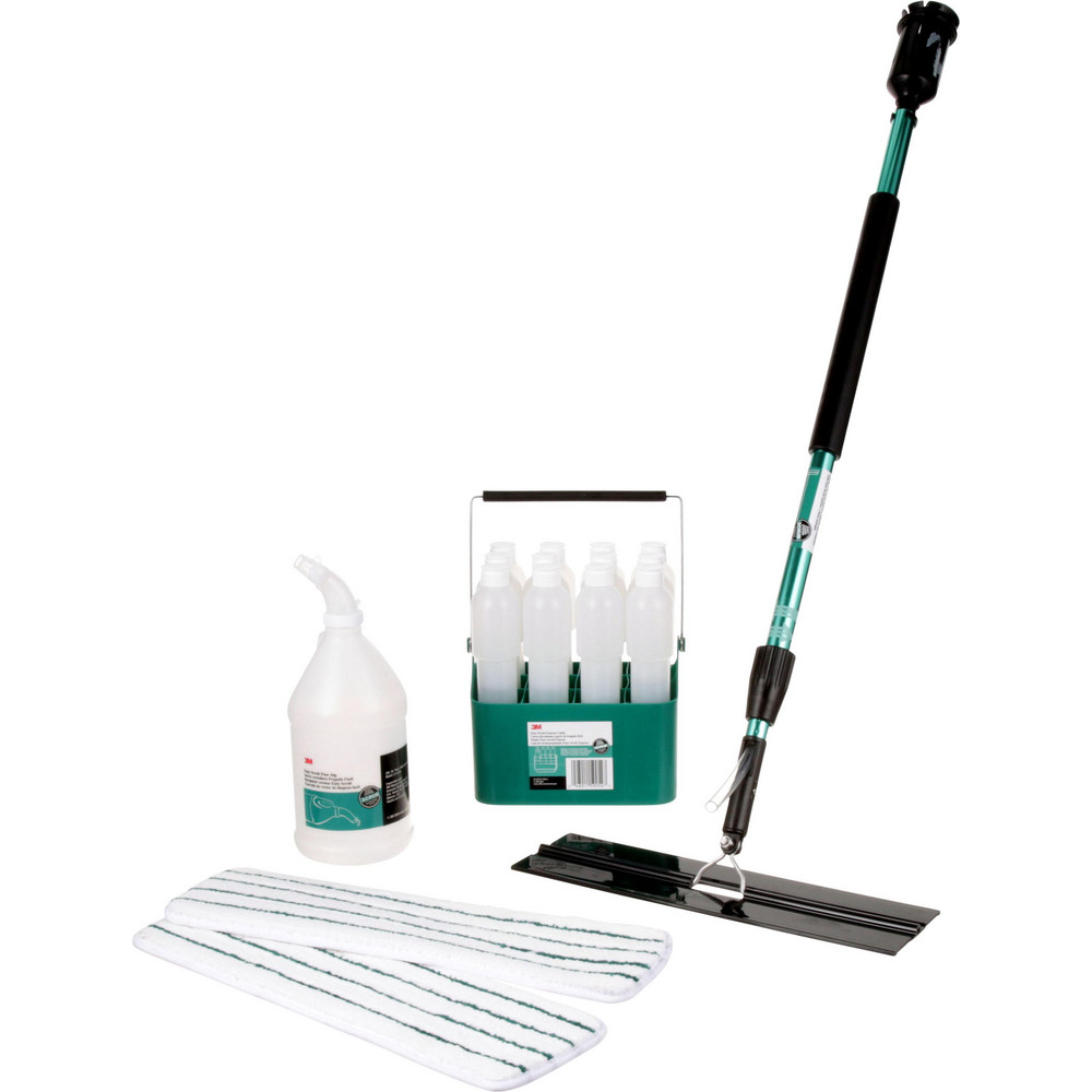 3M - Easy Scrub Express Starter Kit | MSC Direct
