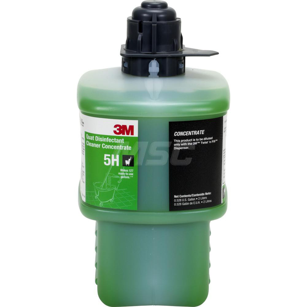 3M - Floor Cleaners, Strippers & Sealers; Container Size: 2L ...