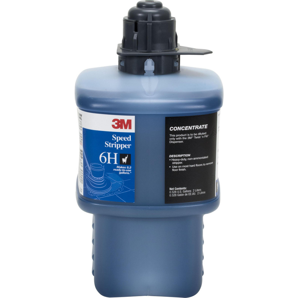 3M - Speed Stripper Concentrate 6H, Gray Cap, 2 L | MSC Direct