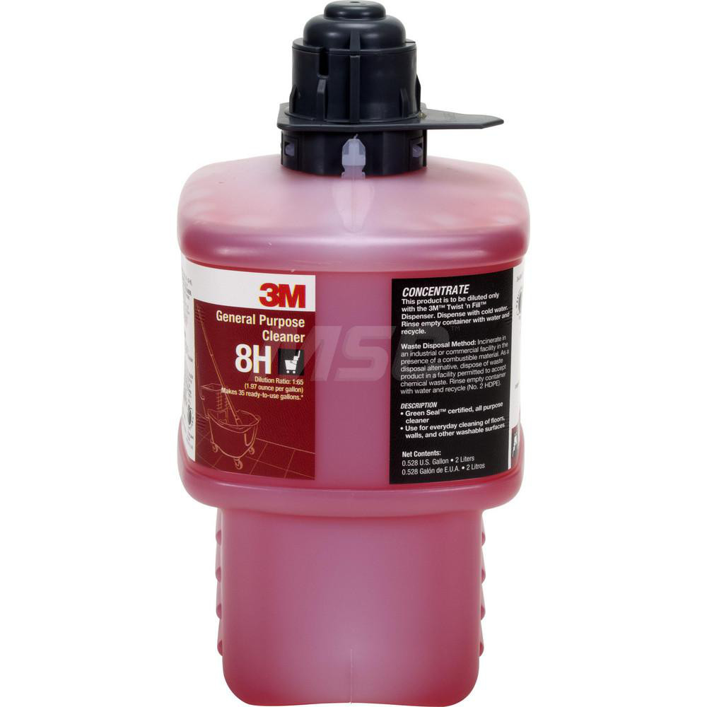 3M - All-Purpose Cleaners & Degreasers; Product Type: All-Purpose ...