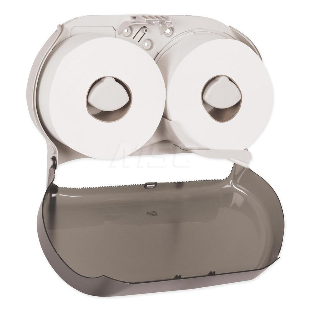 Tork - Toilet Tissue Dispensers; Tissue Type: Jumbo Roll; Dispenser ...