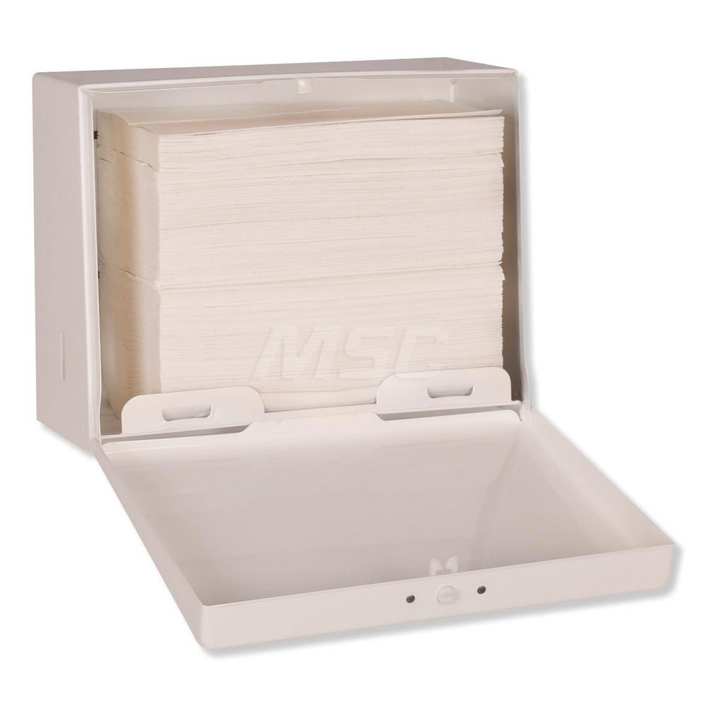 Tork - Paper Towel Dispenser: Manual, Metal | MSC Direct
