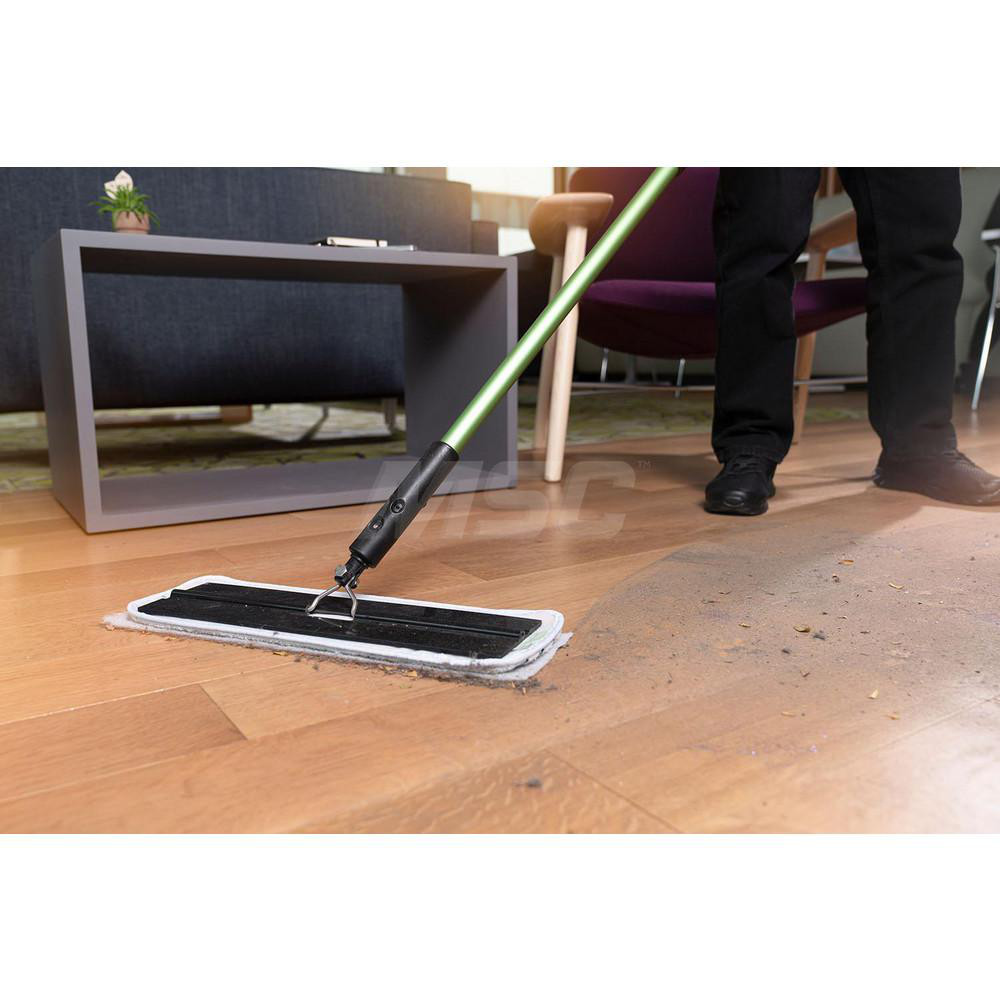 3M - Manual Dusters; Duster Material: Cloth; Handle Material: None ...