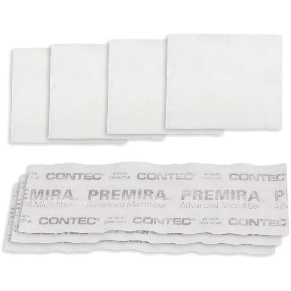 Contec Professional - Contec Professional Laundry-Free[TM] Turnover Kit ...