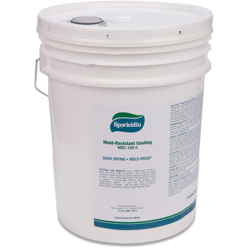 Contec Professional - All-Purpose Cleaner: 5 gal Can | MSC Direct
