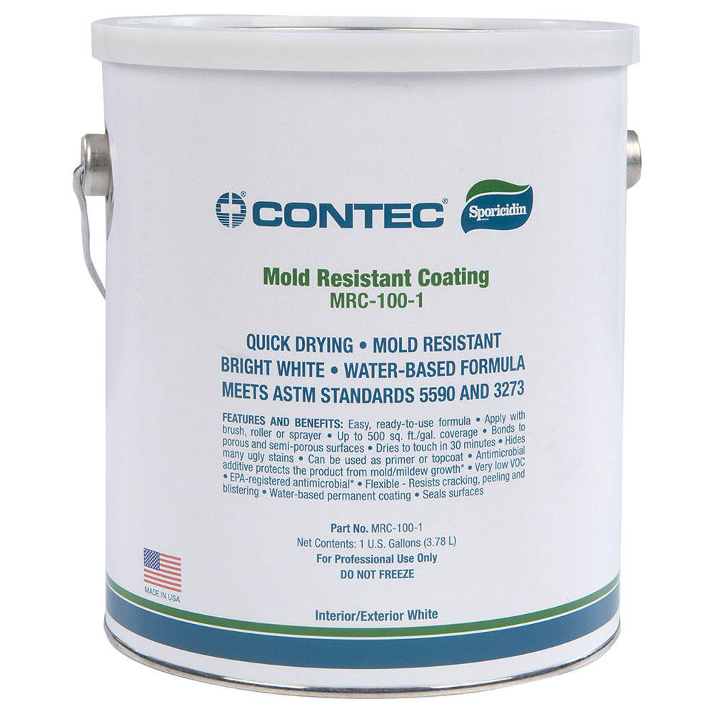 Contec Professional - All-Purpose Cleaner: 1 gal Can | MSC Direct