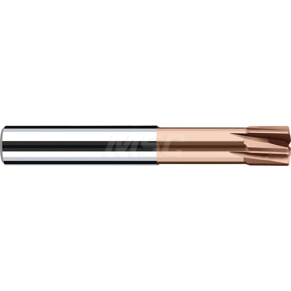 Fraisa Square End Mills Mill Diameter mm 2 00 Mill Diameter