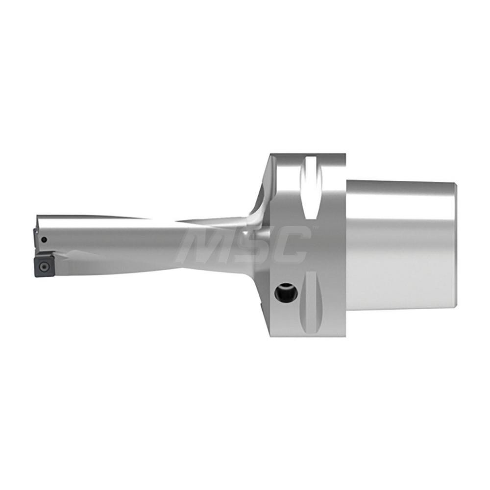 Komet Indexable Insert Drills Drill Style KUBP Drill Diameter komet-indexable-insert-drills-drill-style-kubp-drill-diameter