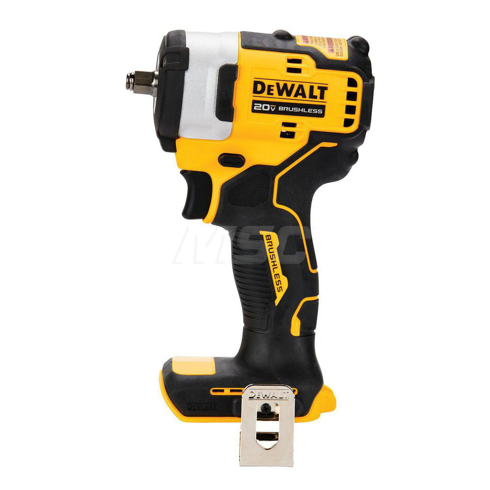 DeWALT Cordless Impact Wrench 20V 3 8 Drive 3 150 BPM 2 850 RPM DeWALT Cordless Impact Wrench 20V 3 8 Drive 3 150 BPM 2 850 RPM