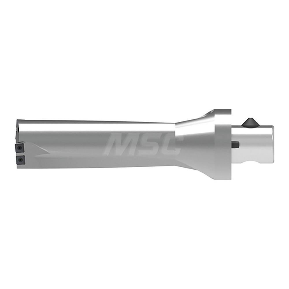 Komet Indexable Insert Drills Drill Style KUBQ Drill Diameter komet-indexable-insert-drills-drill-style-kubq-drill-diameter