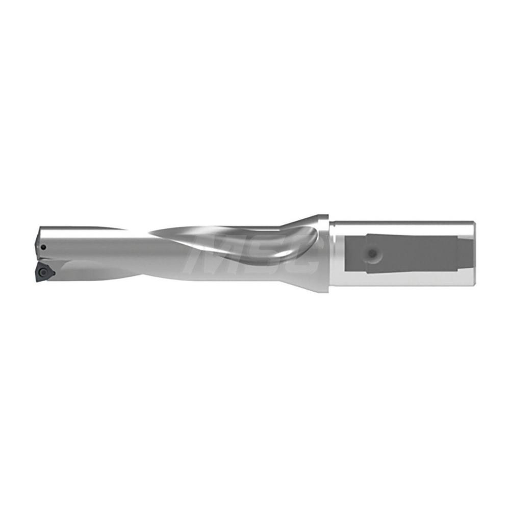 Komet Indexable Insert Drills Drill Style KUBT Drill Diameter komet-indexable-insert-drills-drill-style-kubt-drill-diameter