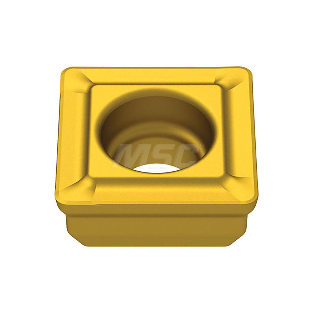 Komet - Indexable Drill Insert: SOGX040204-34 BK8425, Carbide | MSC Direct