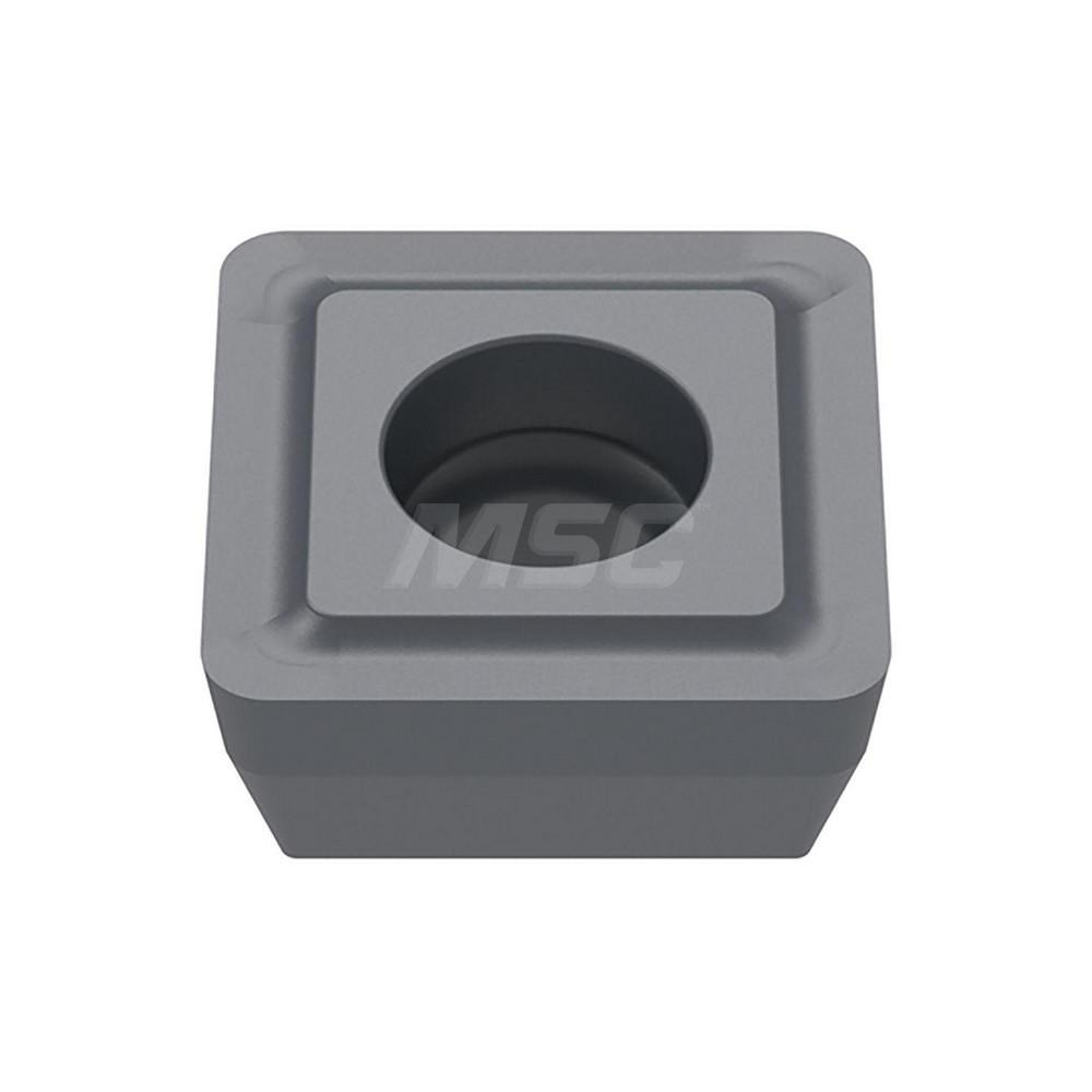 Komet - Indexable Drill Insert: SOEX120508-01 BK6115, Carbide | MSC Direct