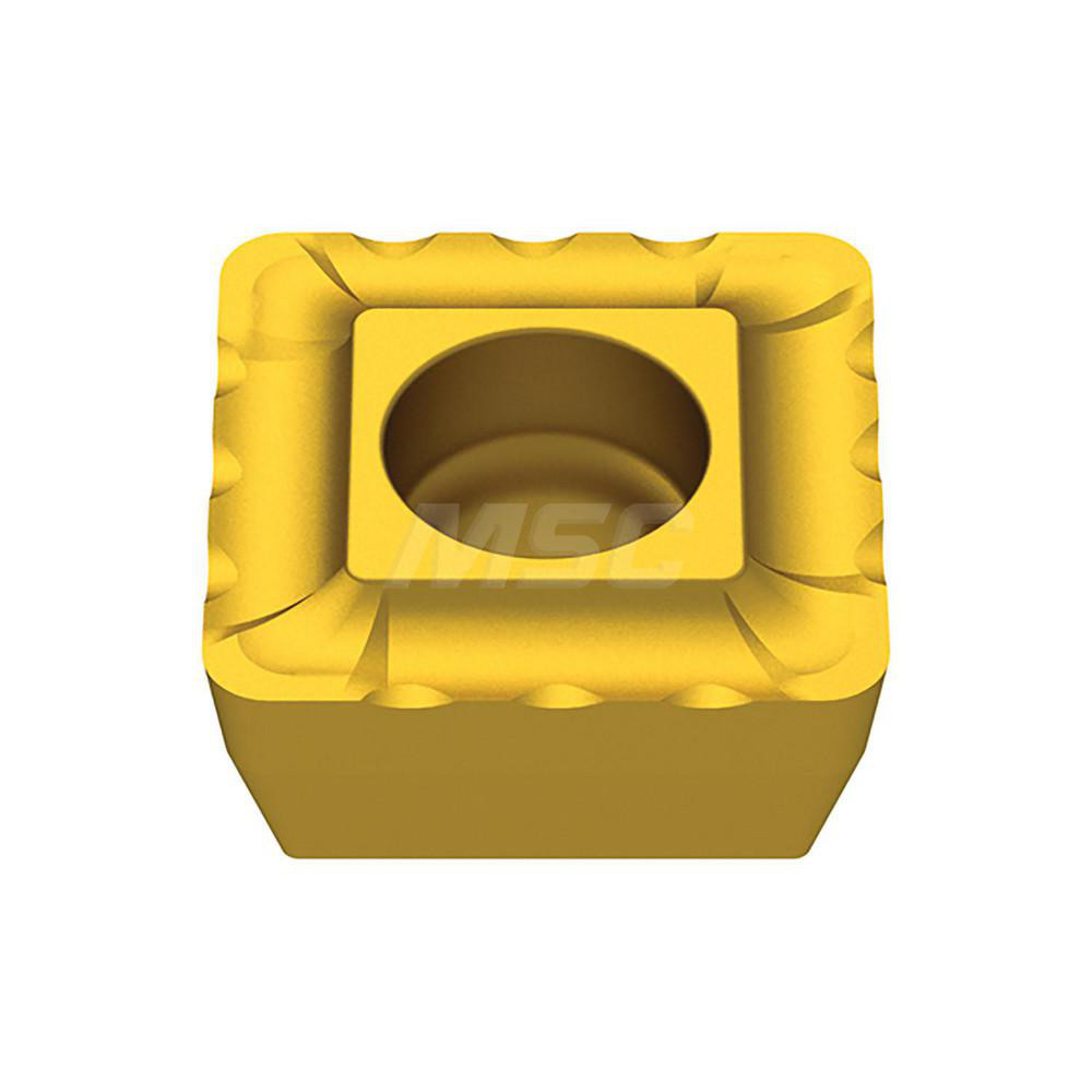 Komet - Indexable Drill Insert: SOEX050204-13 BK8425, Carbide | MSC Direct