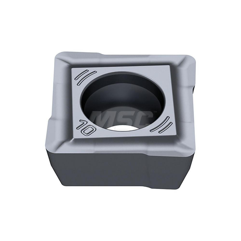 Komet - Indexable Drill Insert: SONT083308ER-M30, Carbide | MSC Direct