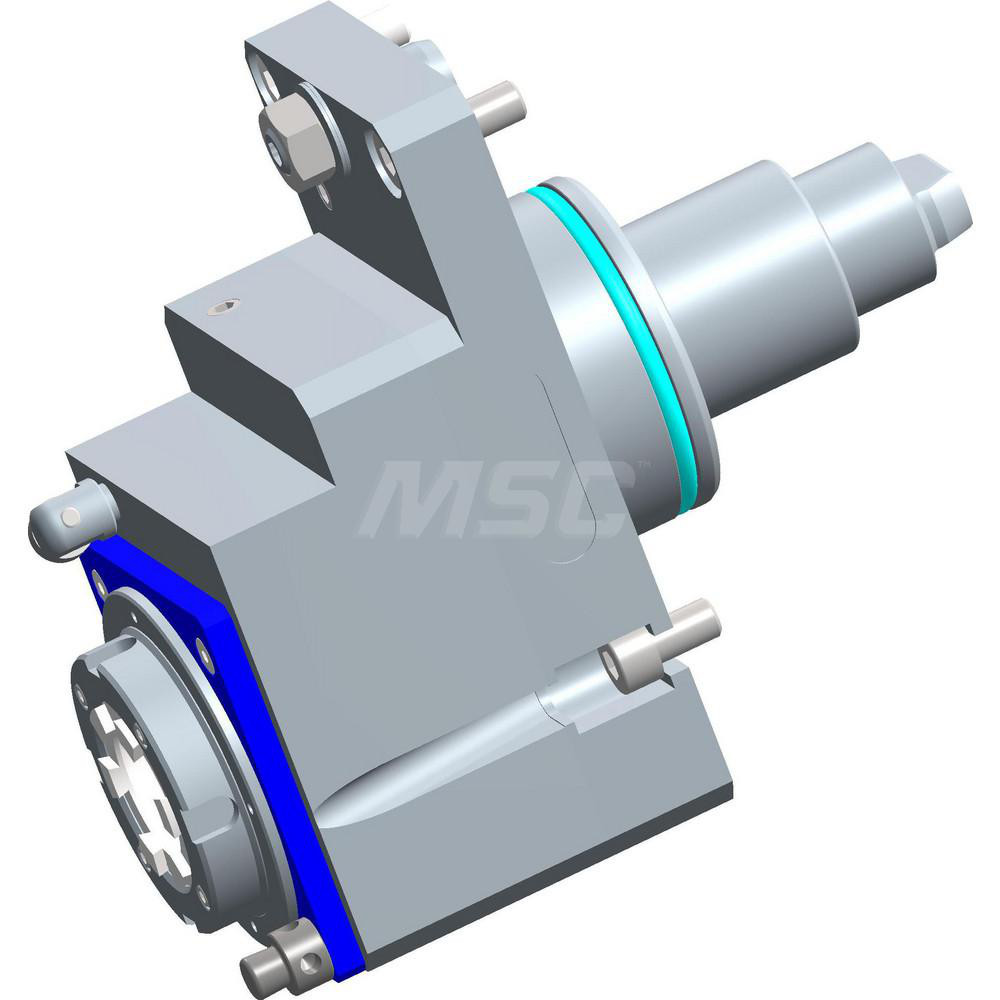 MSC Industrial Supply Co.