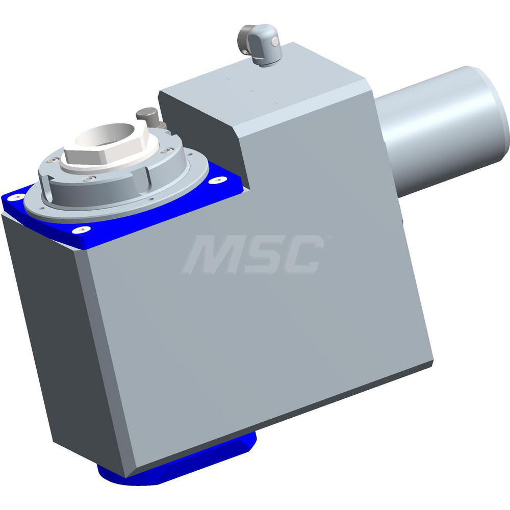 MSC Industrial Supply Co.