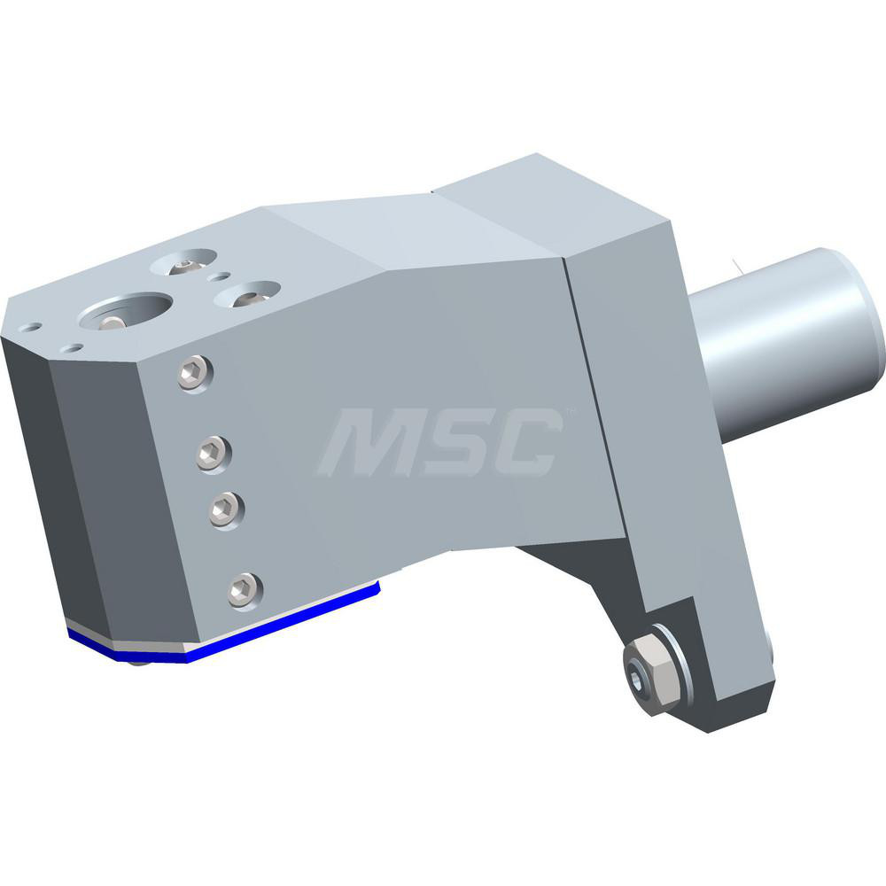 Exsys-Eppinger - 25MM SETSCREW Z-AXIS ANGULAR BORING BAR HOLDER | MSC ...