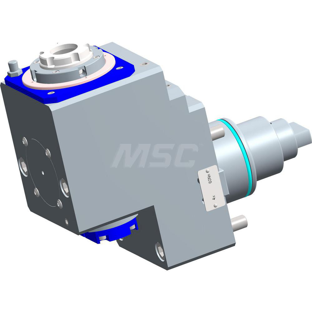 MSC Industrial Supply Co.