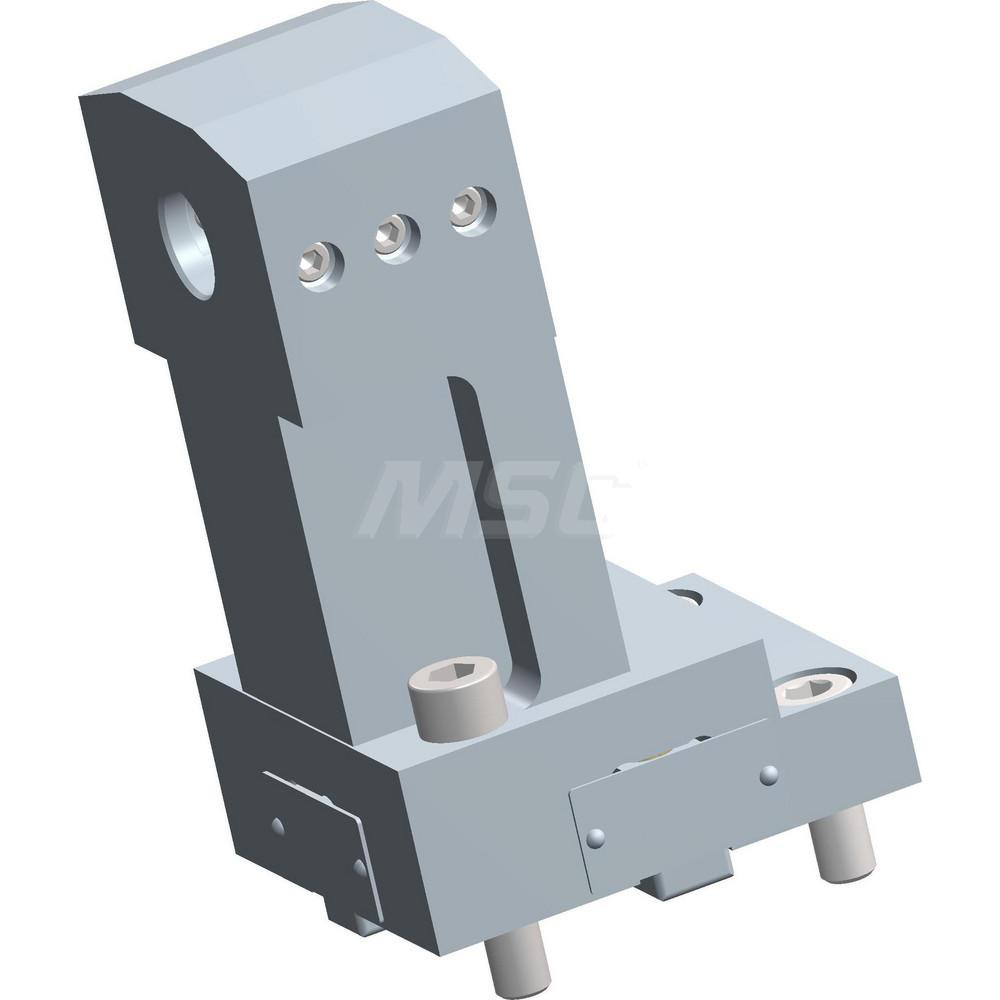 Exsys-Eppinger - 20MM SETSCREW Z-AXIS ANGULAR BORING BAR HOLDER | MSC ...