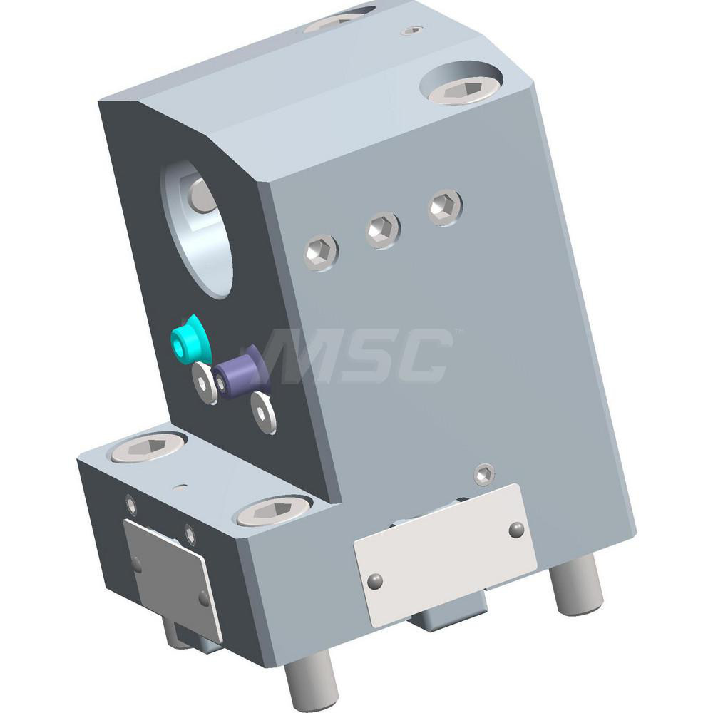 MSC Industrial Supply Co.