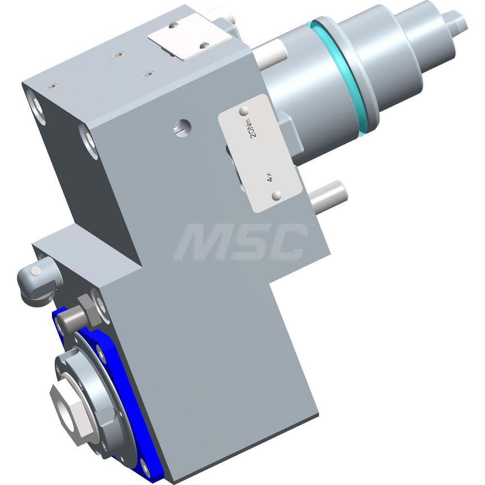 MSC Industrial Supply Co.