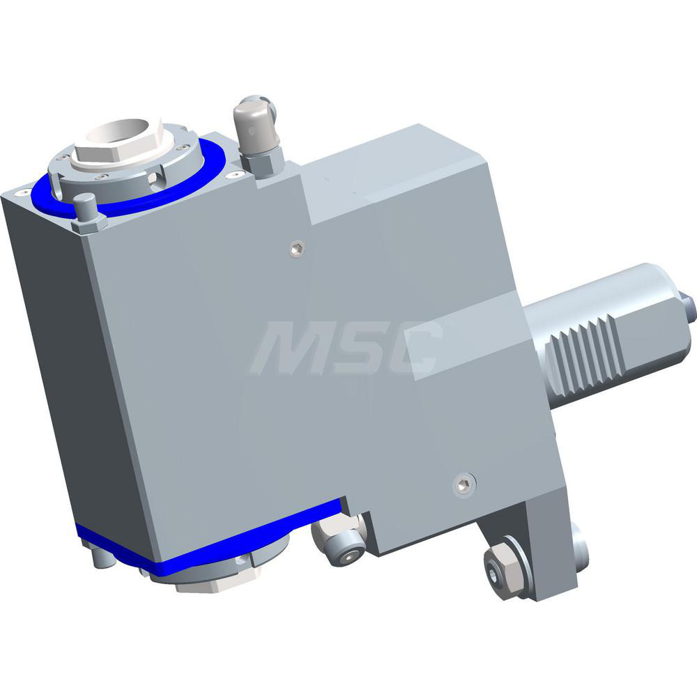 MSC Industrial Supply Co.