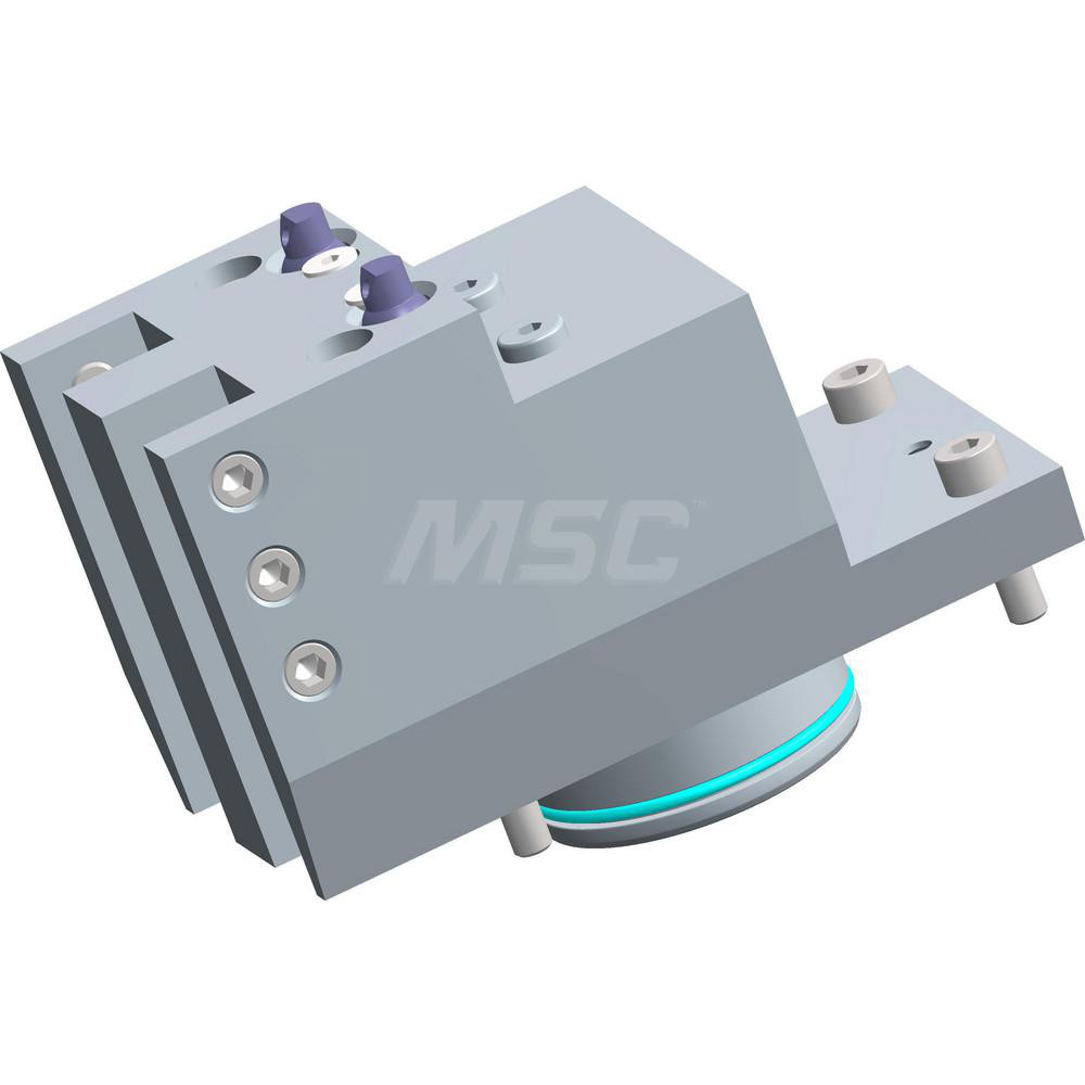 Exsys-Eppinger - Miniature Turret Tool Holder: | MSC Direct