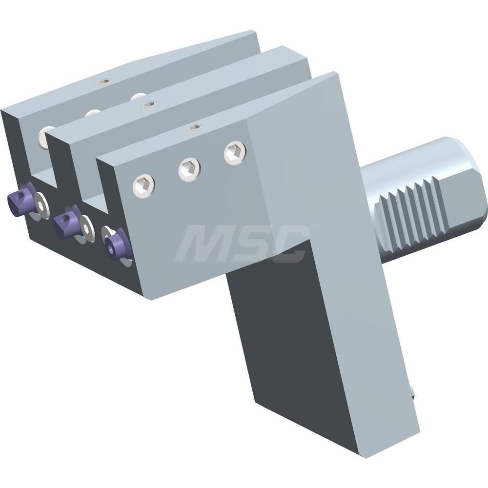 Exsys-Eppinger - Miniature Turret Tool Holder: | MSC Direct