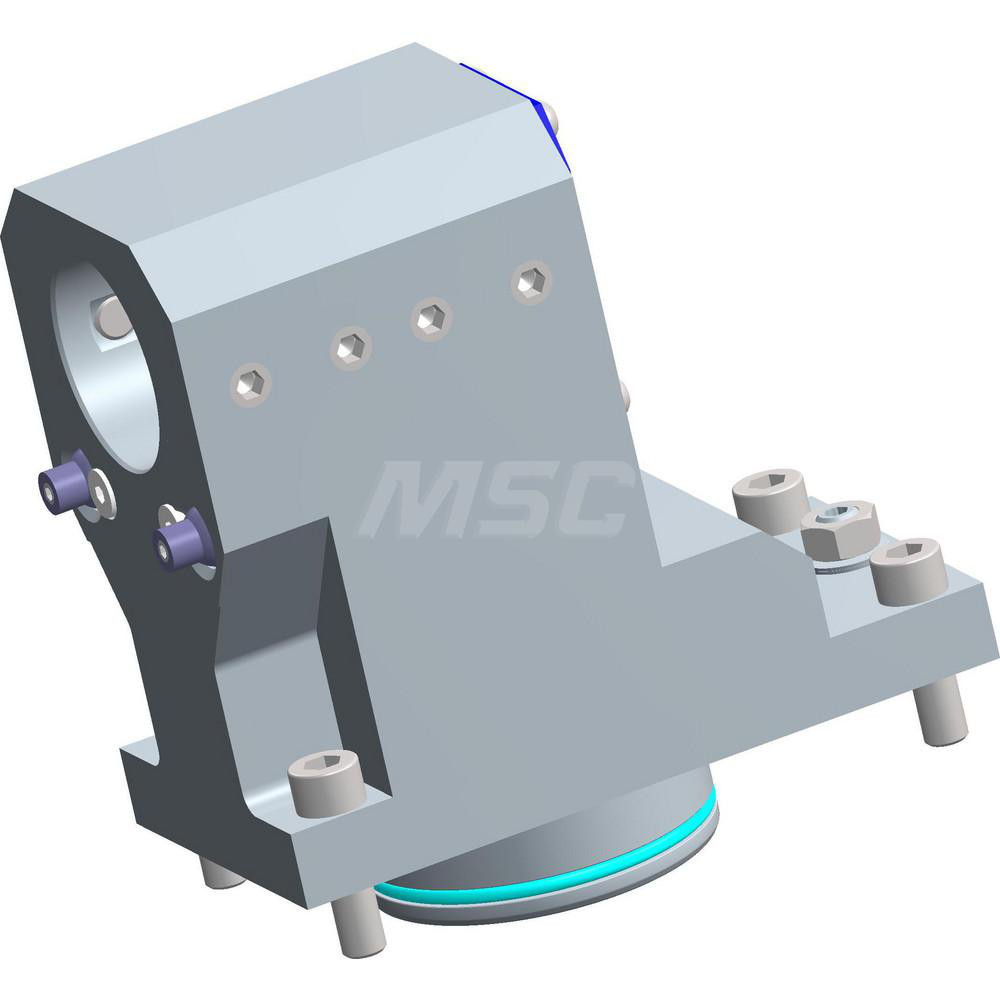 Exsys-Eppinger - 50MM SETSCREW Z-AXIS ANGULAR BORING BAR HOLDER | MSC ...
