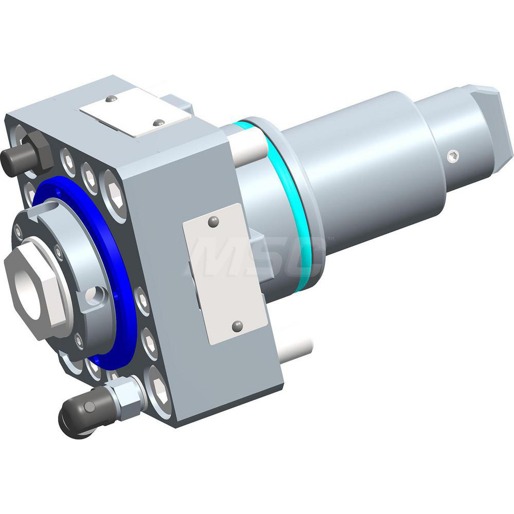 MSC Industrial Supply Co.