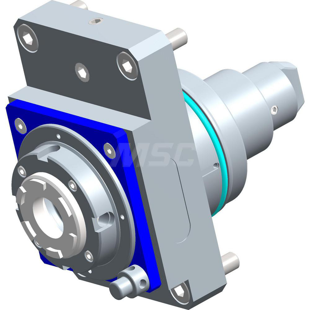 MSC Industrial Supply Co.