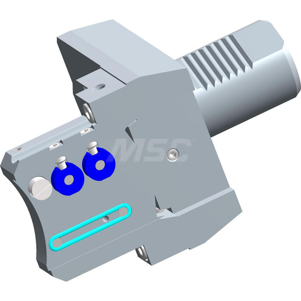 Exsys-Eppinger - Miniature Turret Tool Holder: | MSC Industrial Supply Co.