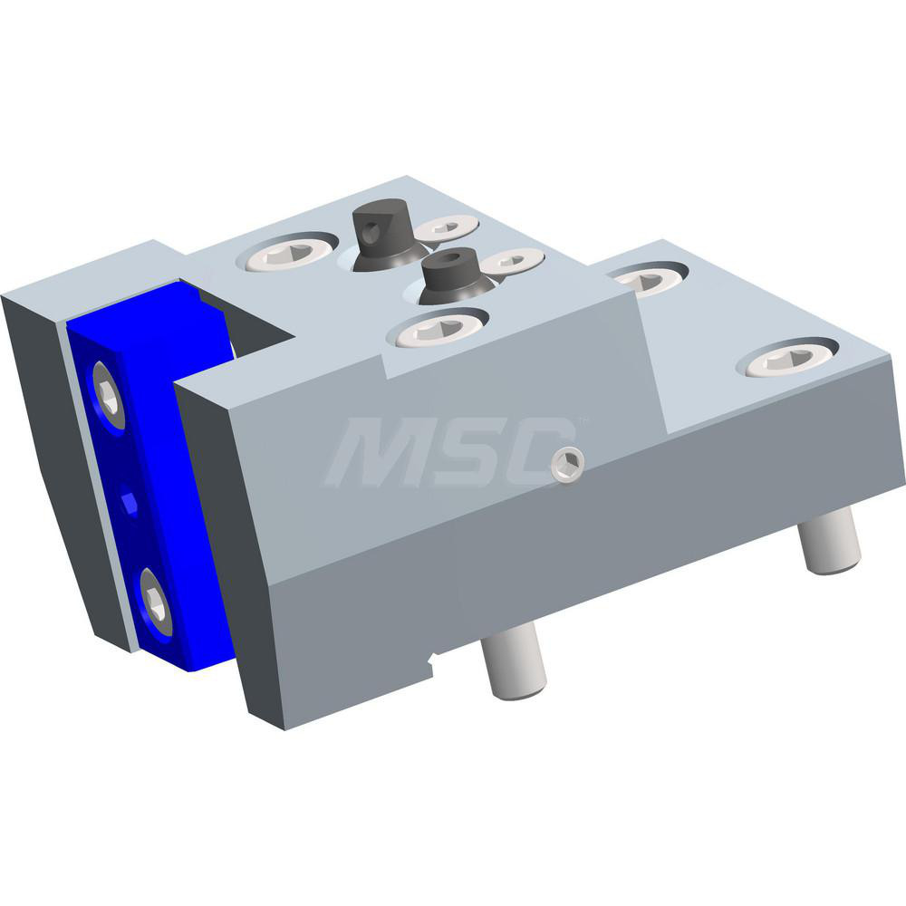 Exsys-Eppinger - Miniature Turret Tool Holder: | MSC Industrial Supply Co.