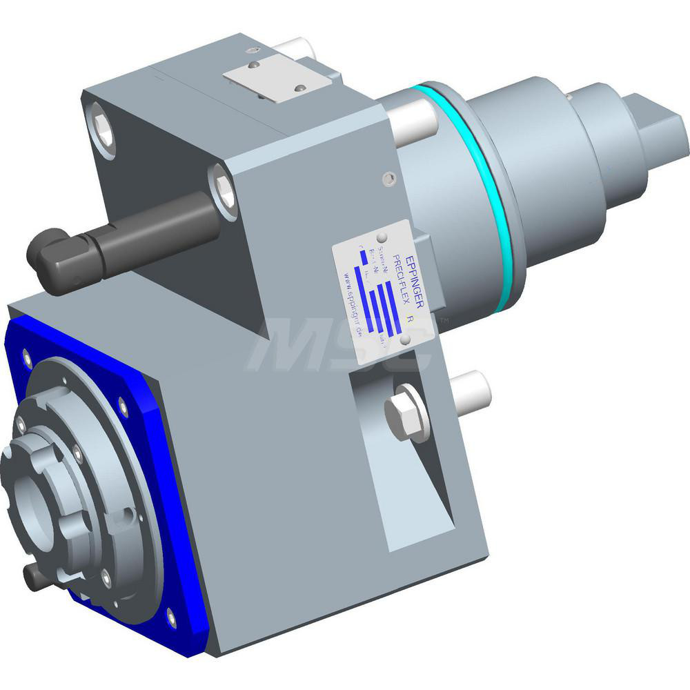 MSC Industrial Supply Co.