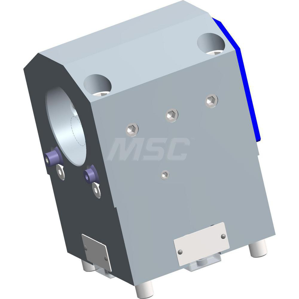 MSC Industrial Supply Co.