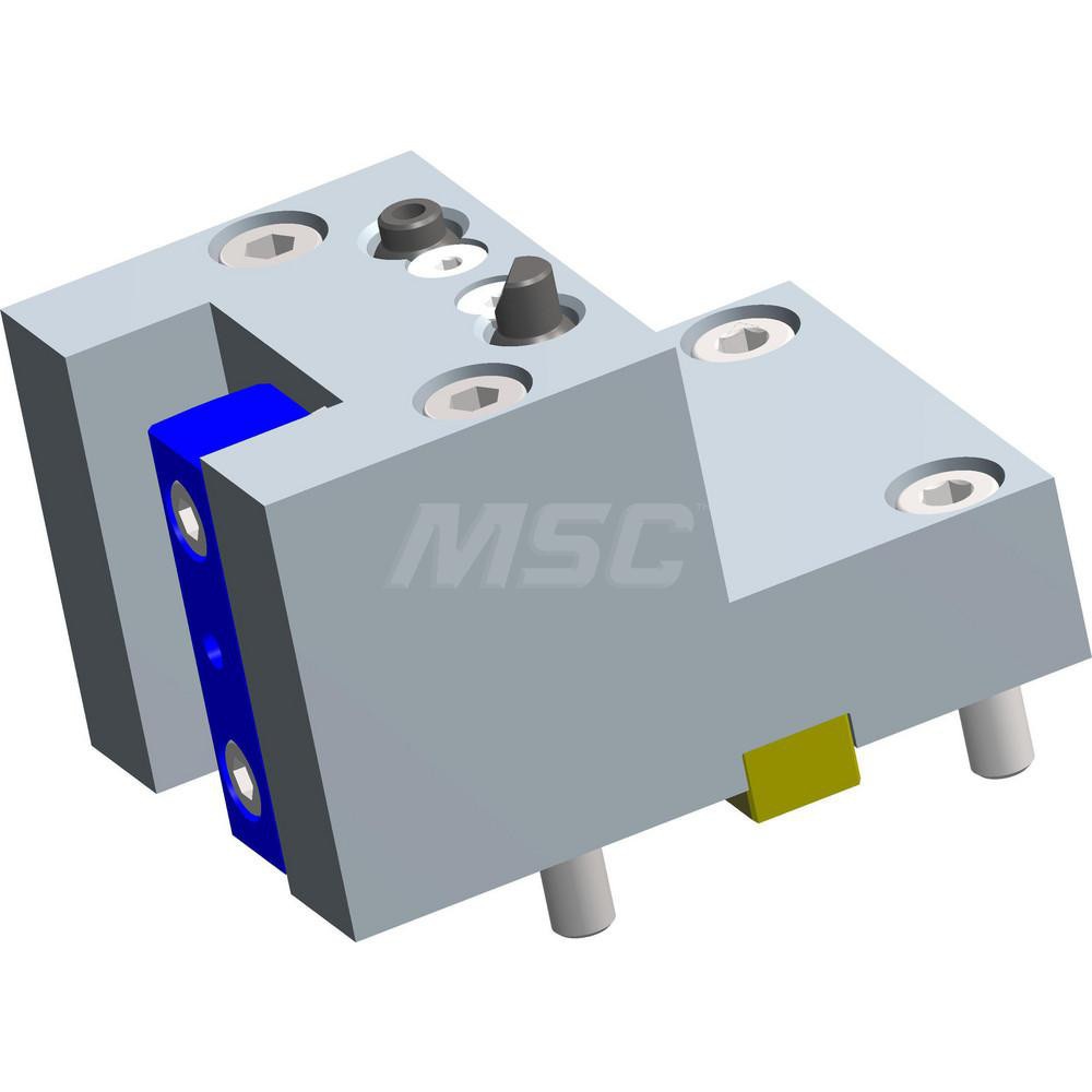 Exsys-Eppinger - Miniature Turret Tool Holder: | MSC Direct
