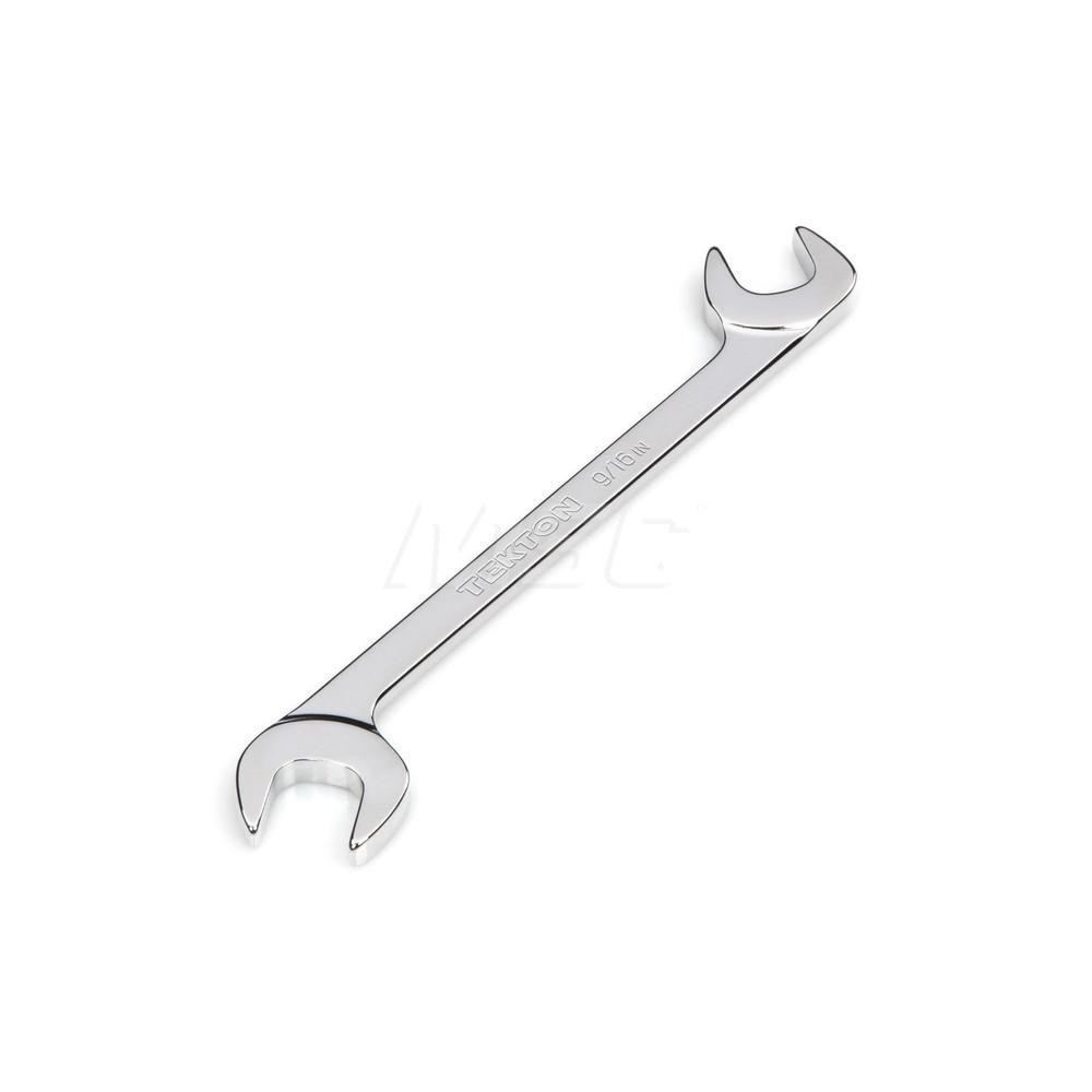 Tekton Open End Wrench Angled Open End Head 9 16 MSC tekton-open-end-wrench-angled-open-end-head-9-16-msc