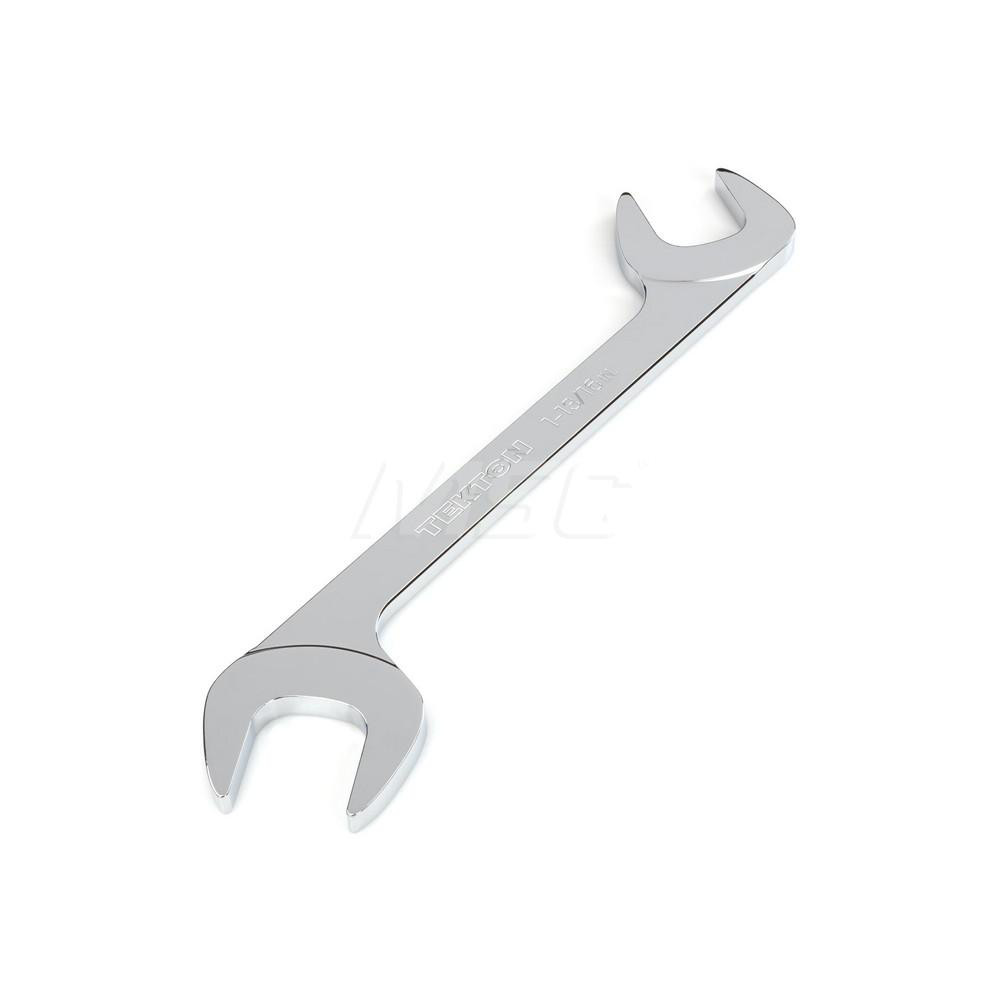 Tekton - Open End Wrench: Angled & Open End Head, 1-13/16" | MSC Direct