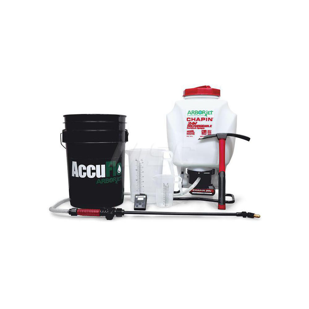 Arborjet - Accuflo Drench Kit | MSC Direct