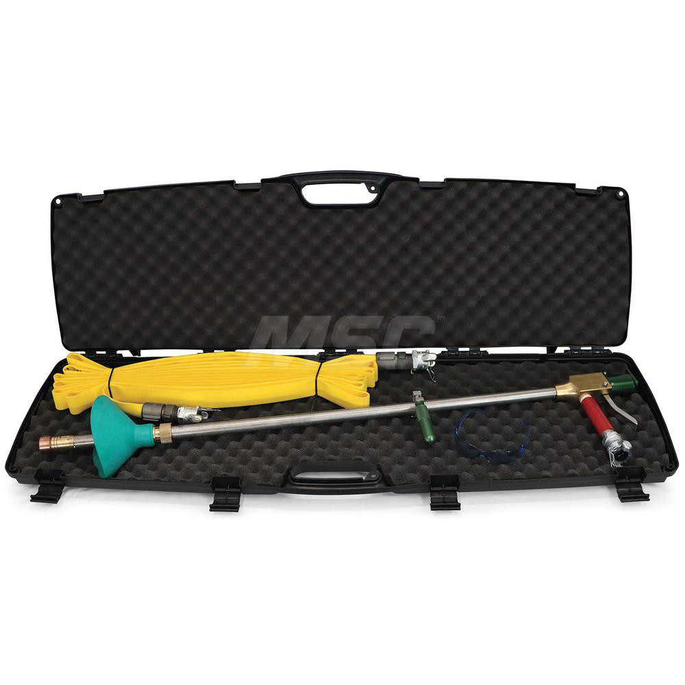 Arborjet - Supersonic Air Knife - ST Standard Cu | MSC Direct