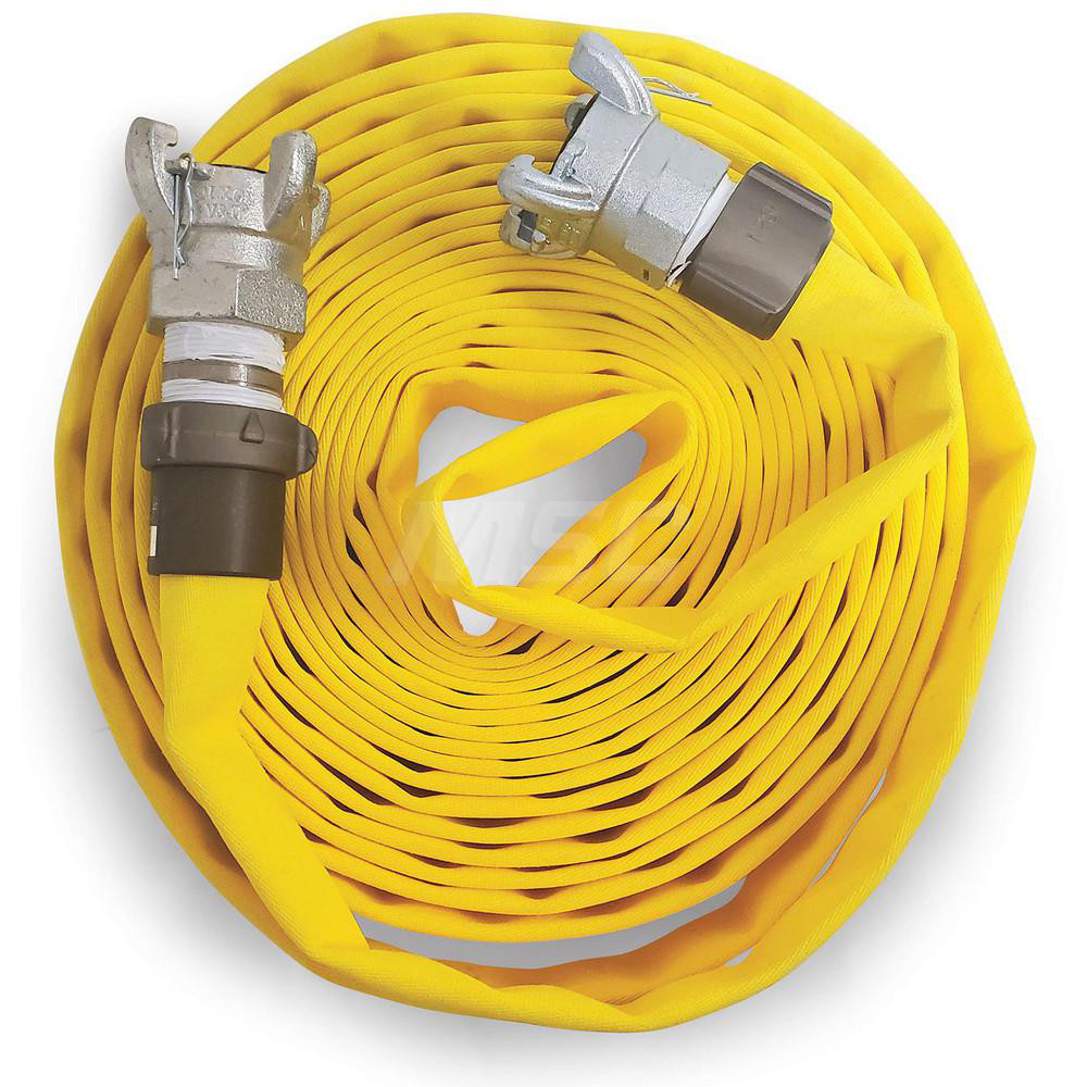 Arborjet - 1-1/2" x 50' HF Supersonic Air Knife Hose | MSC Direct