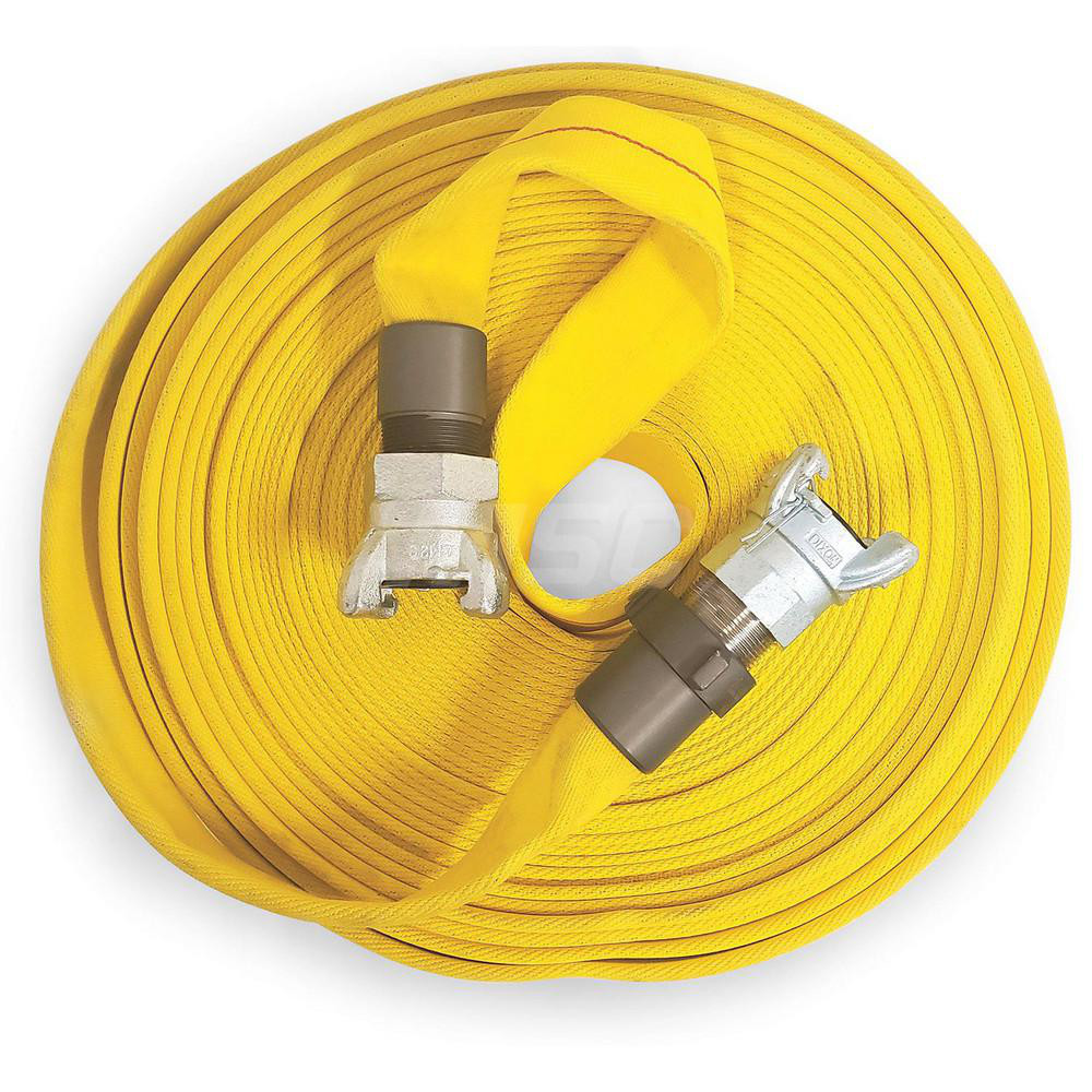 Arborjet - 1-1/2" x 100' HF Supersonic Air Knife Hose | MSC Direct