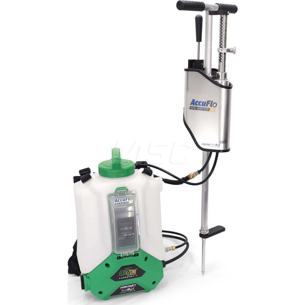 Arborjet - AccuFlo Drench Kit Bucket Assembly - - 11669108 - MSC ...