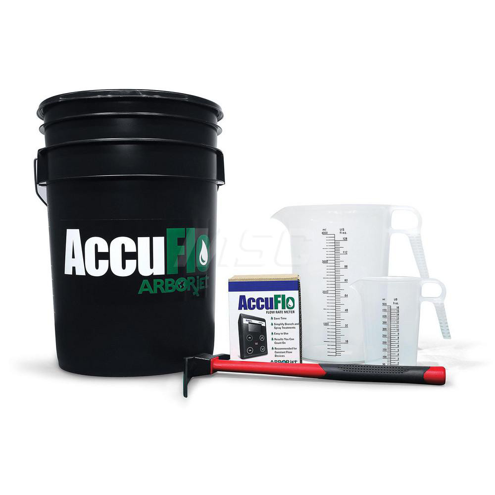 Arborjet - AccuFlo Drench Kit Bucket Assembly | MSC Direct