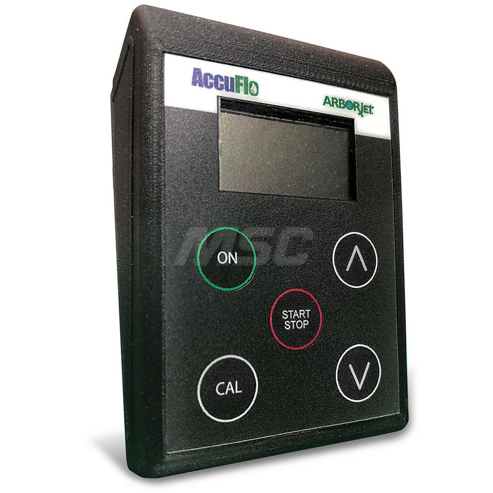 Arborjet - AccuFlo Drench Kit Meter | MSC Direct