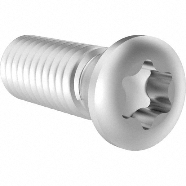 Allied Machine and Engineering - T20 Torx Insert Screw for Indexables ...