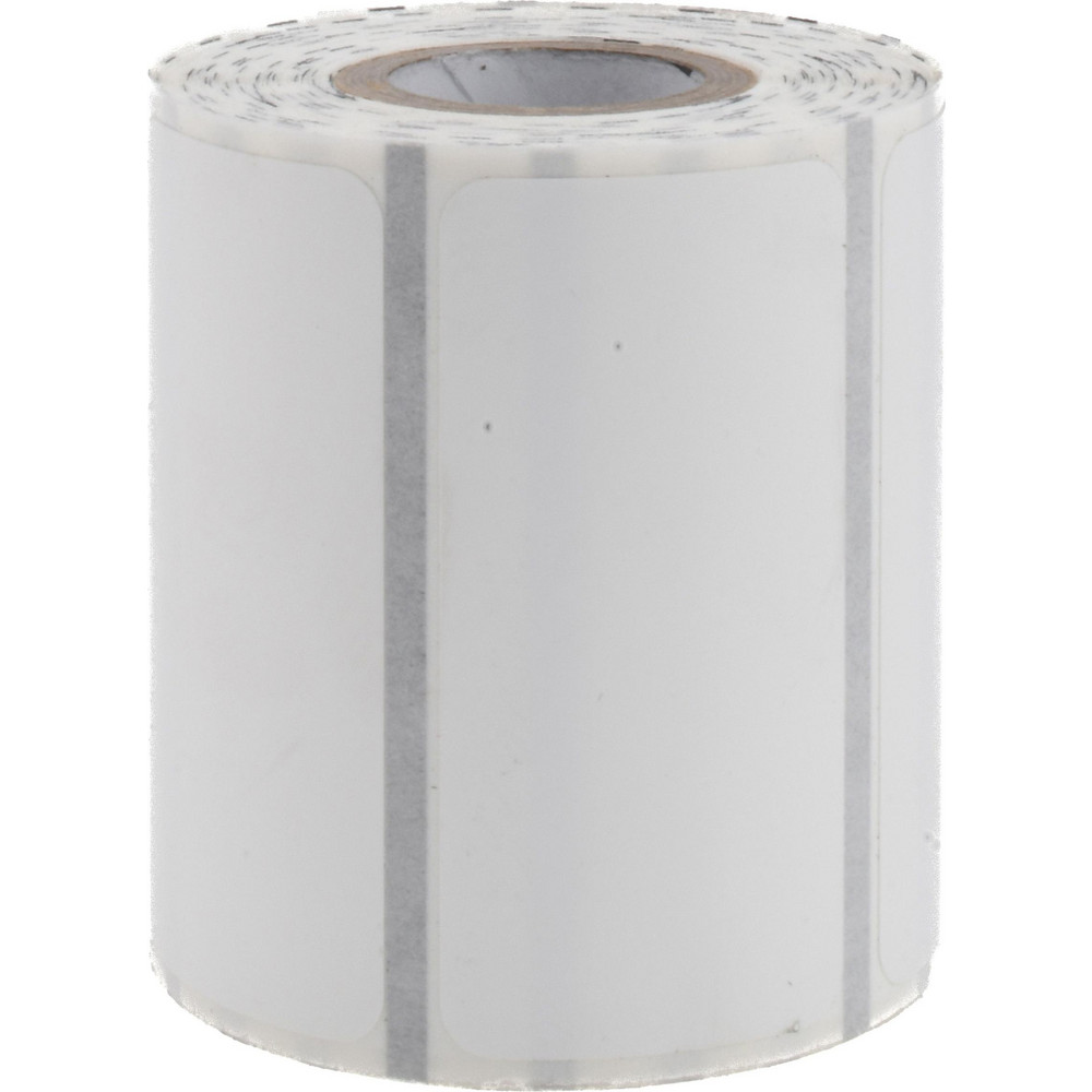 Made in USA - 2X1" 350CT ROLL POLY PRO VMI LABELS | MSC Direct