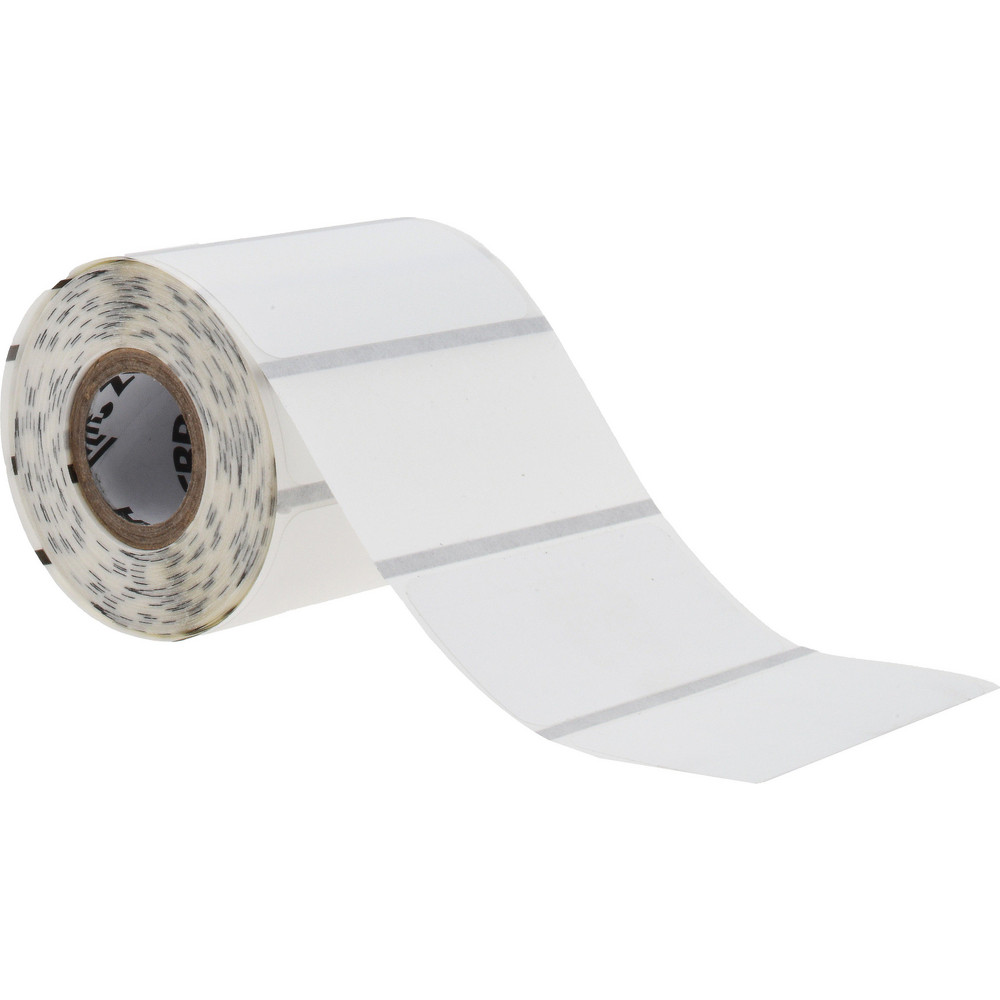 Made in USA - 2X1" 350CT ROLL POLY PRO VMI LABELS | MSC Direct