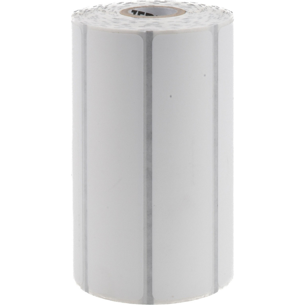 Made in USA - 4X1" 683/RL POLY PRO VMI LABELS | MSC Direct